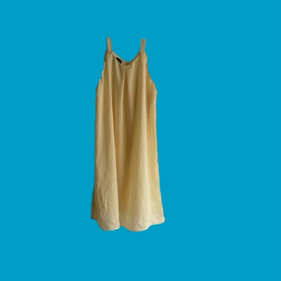 Bcx Girl | Dresses | Bcx Girl Sheer Lined Dress | Poshmark